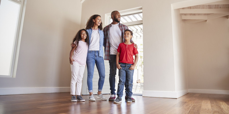 Home Ownership is Possible With Our First-Time Home Buyer Assistance ...